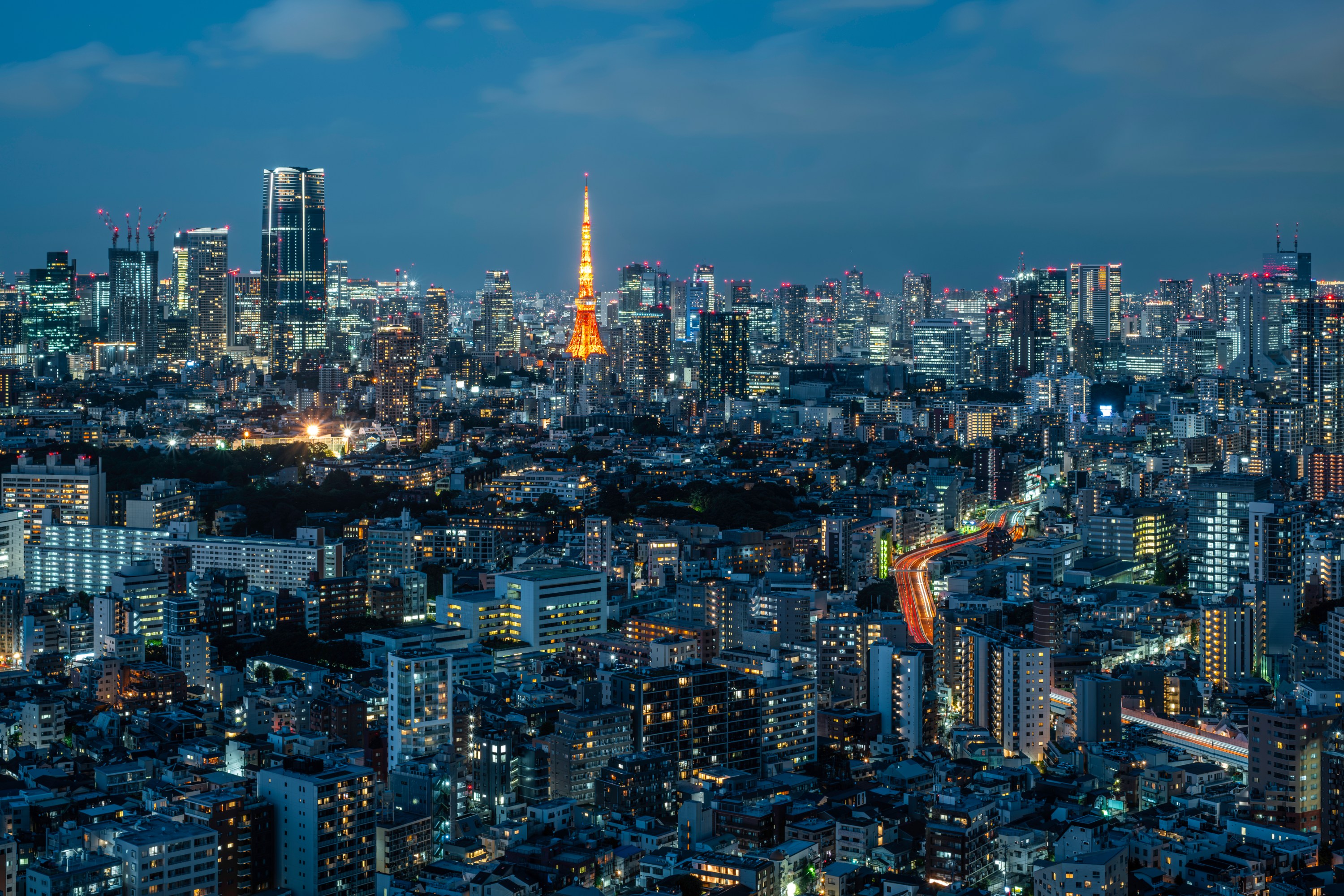 Tokyo vs Kyoto: 7 Key Differences to Know Before You Visit | TravelAwaits
