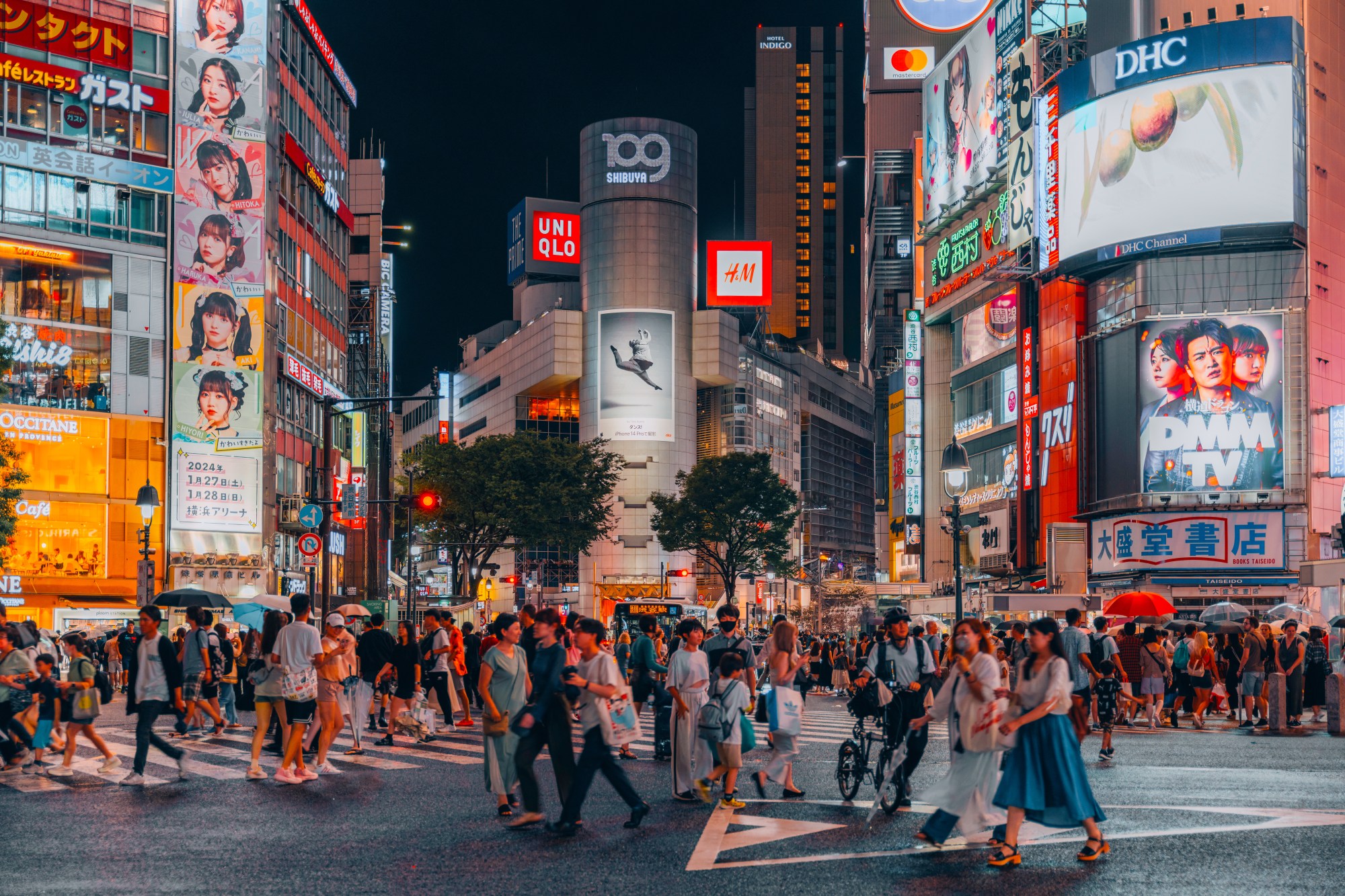 Tokyo vs Kyoto: 7 Key Differences to Know Before You Visit | TravelAwaits