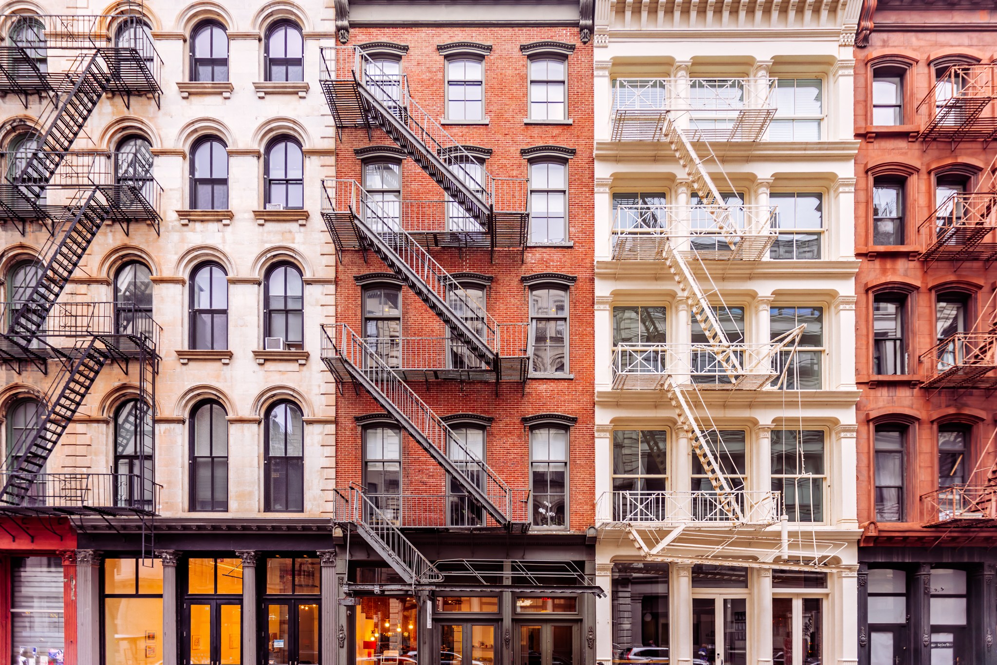 Soho NYC vs London: 5 Key Differences Between The Famous Neighborhoods ...