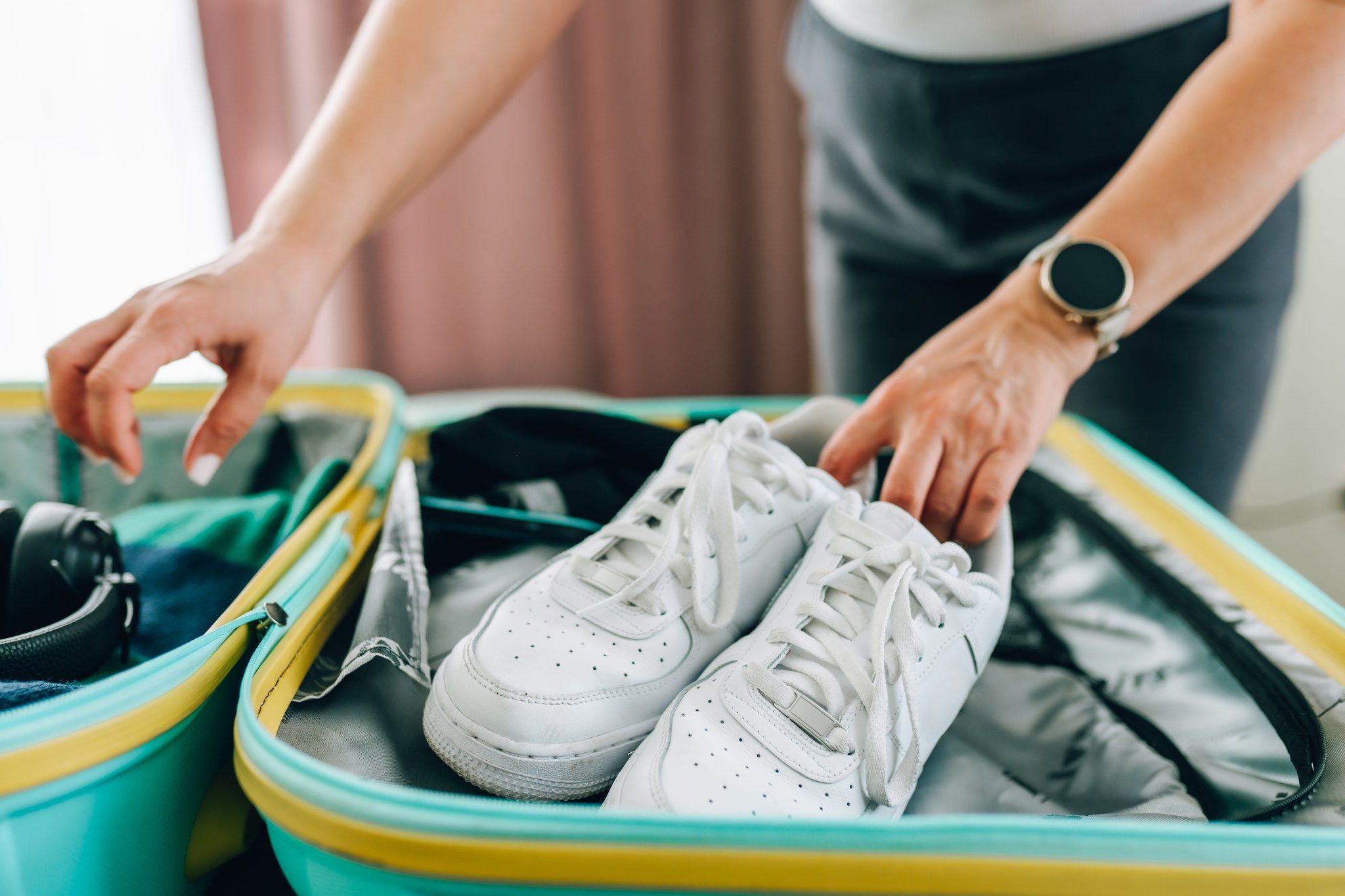 10 Unconventional But Genius Packing Hacks for Travel—Plus, My Bonus ...