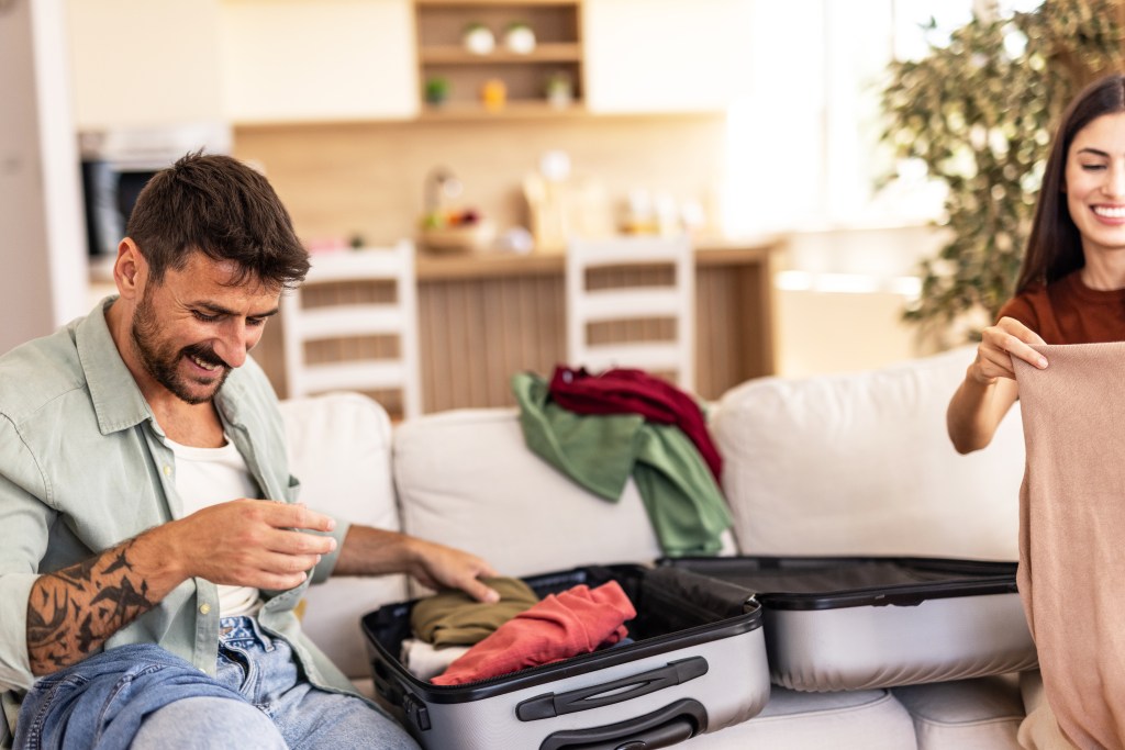 10 Unconventional But Genius Packing Hacks for Travel—Plus, My Bonus ...