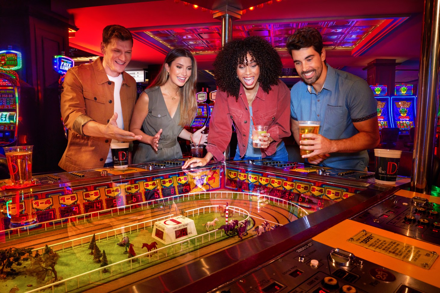 9 Funky & Weird Things to Do in Las Vegas—Beyond the Casinos | TravelAwaits