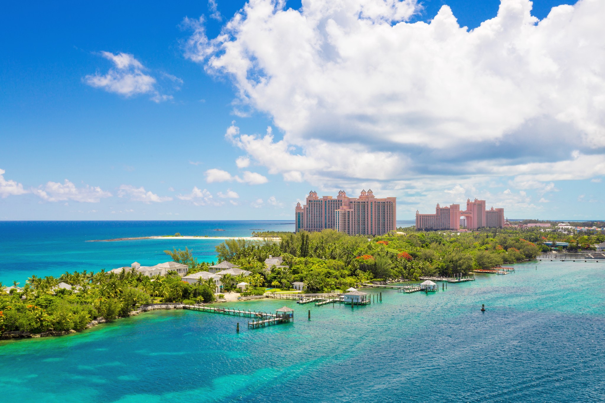10 Cheapest Caribbean Destinations to Fly To—Which Island Should You ...