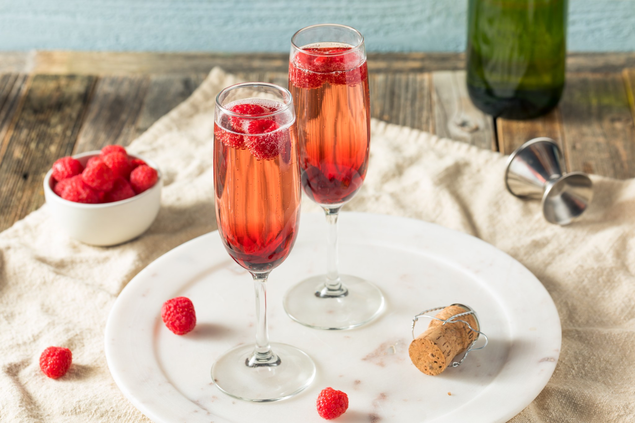 New Year’s Cheers: 10 Alcoholic Drinks from Around the World You Must ...