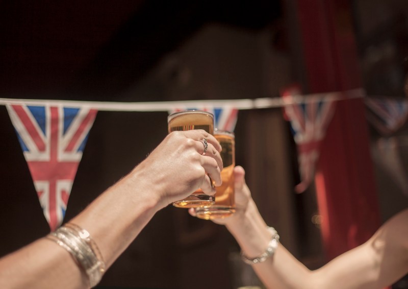 8 Famous London Pubs with Live Music | TravelAwaits