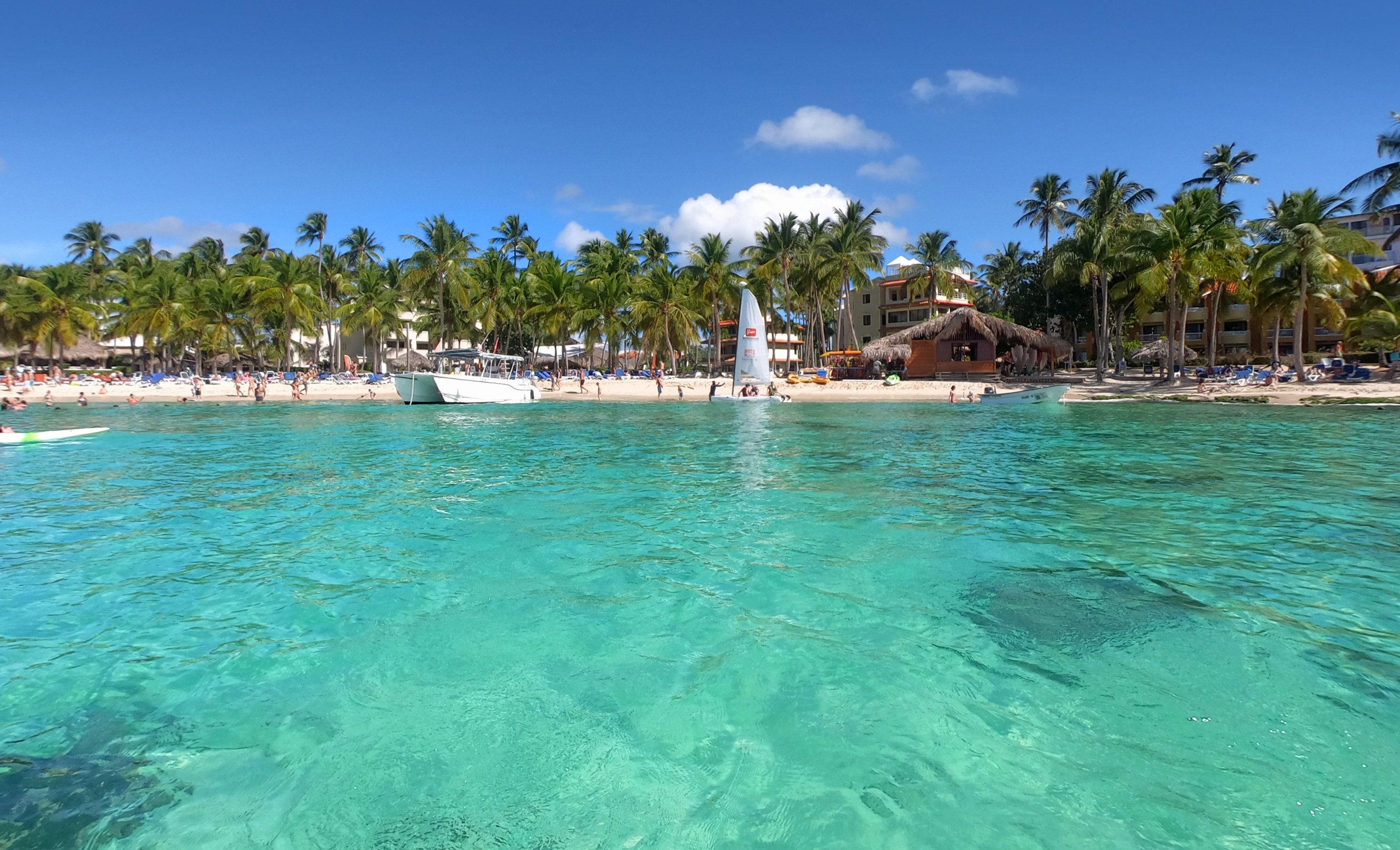 10 Cheapest Caribbean Destinations to Fly To—Which Island Should You ...