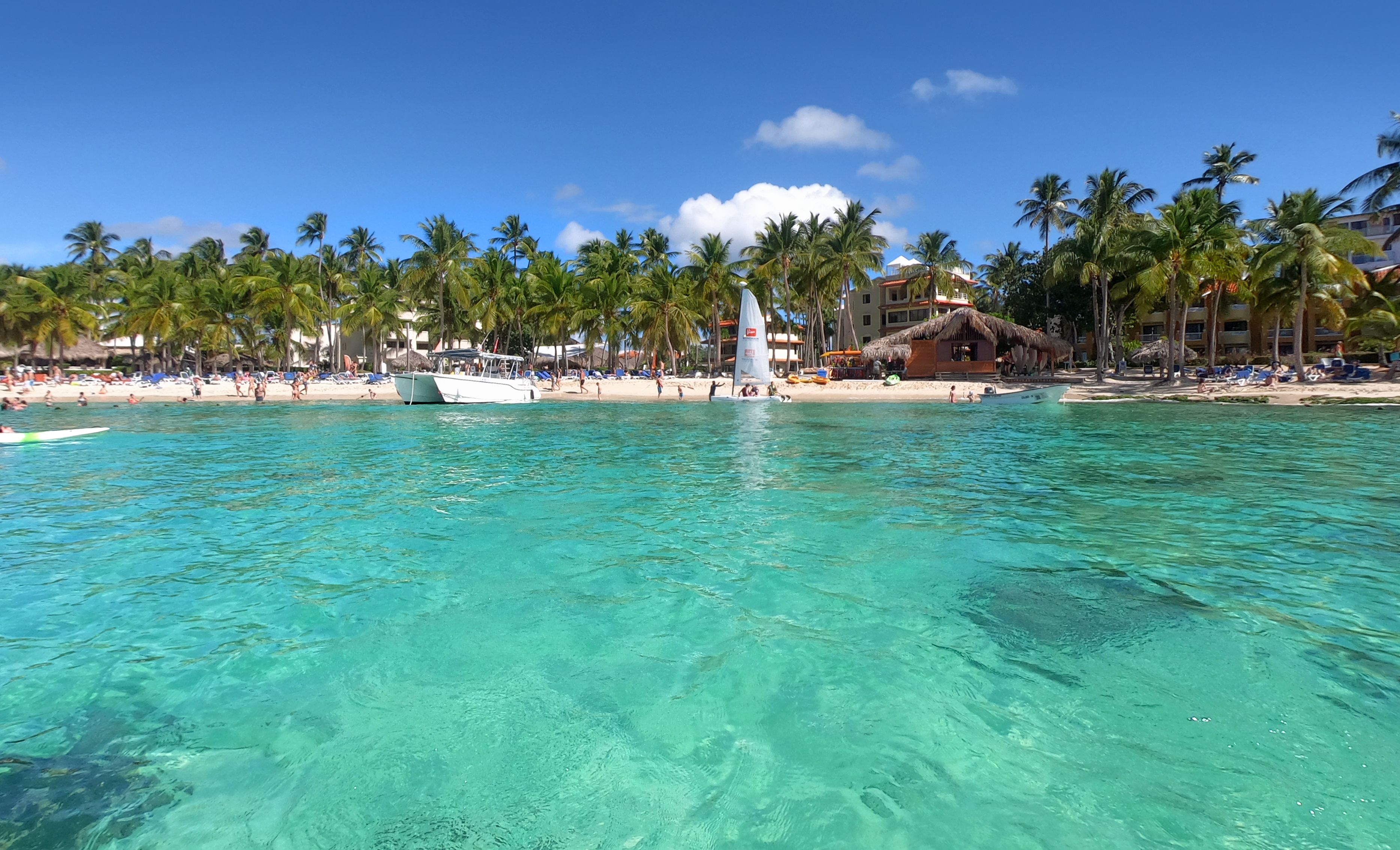 10 Cheapest Caribbean Destinations to Fly To—Which Island Should You ...