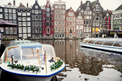 8 Highly Rated River Cruises in Europe for Christmas Markets | TravelAwaits