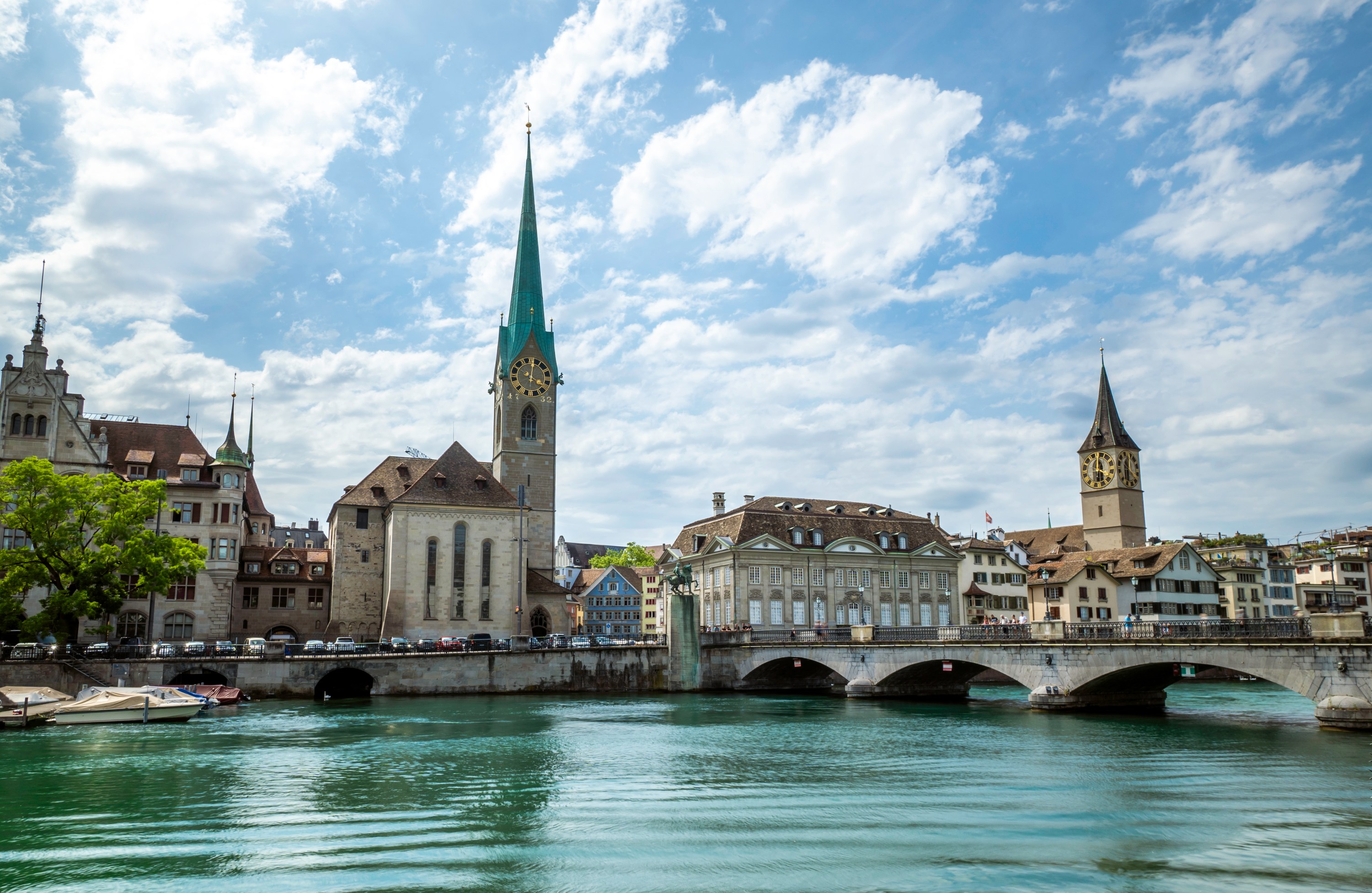10 Most Sustainable Cities in the World | TravelAwaits