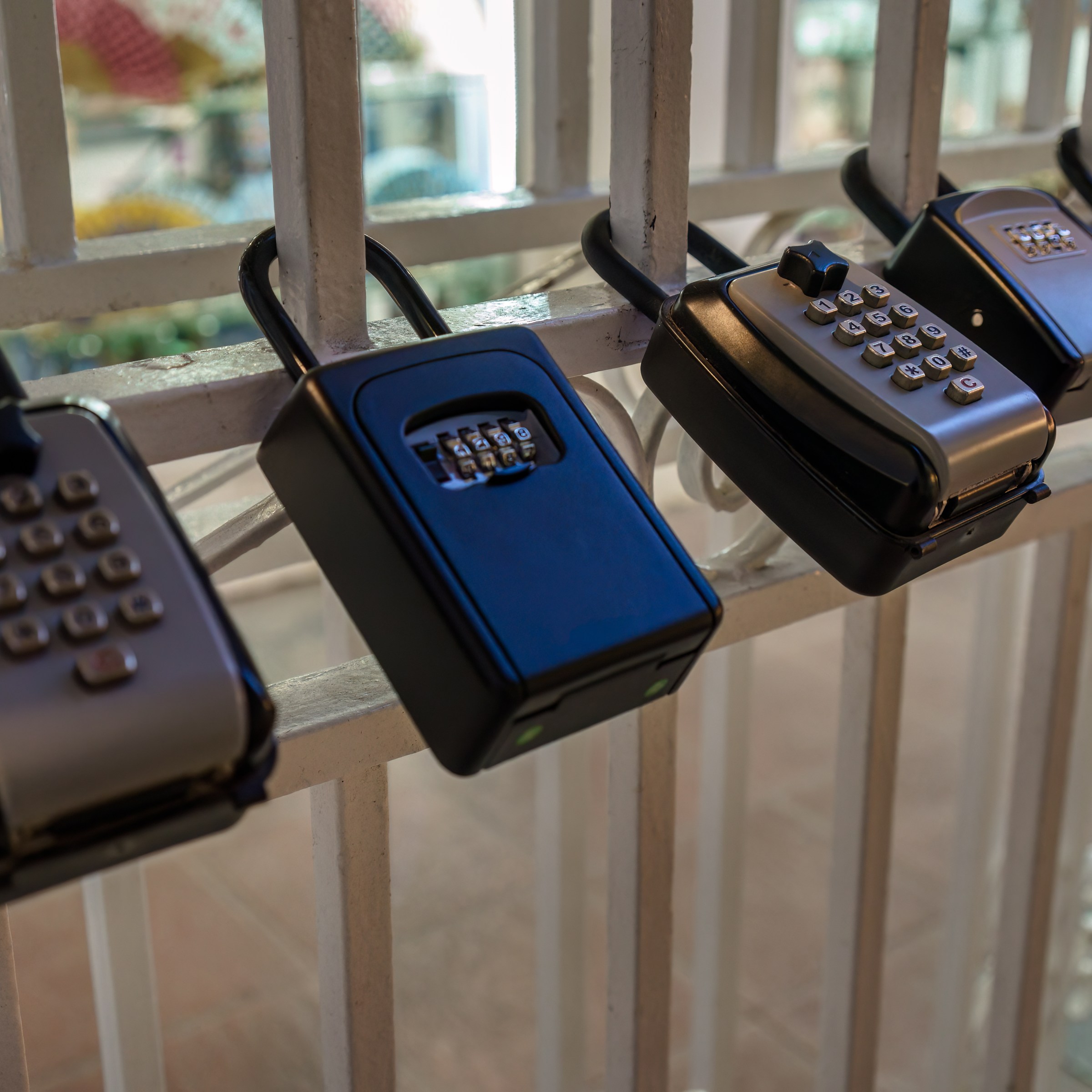 Milan Joins Other Italian Cities in Banning Key Lock Boxes for Private ...