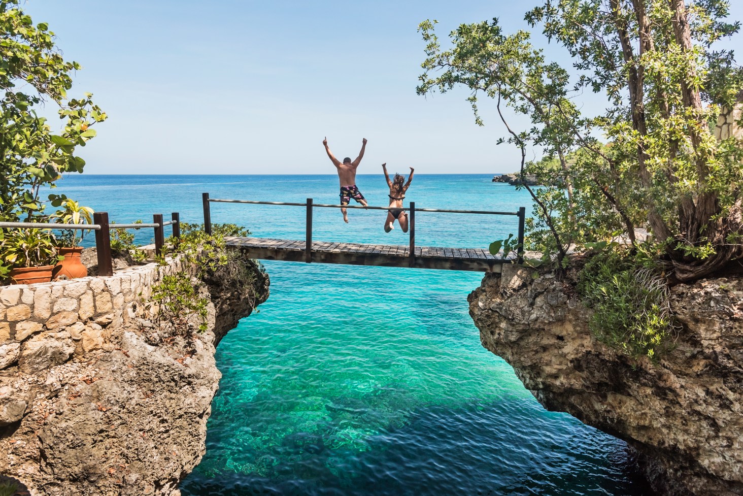 10 Cheapest Caribbean Destinations to Fly To—Which Island Should You ...