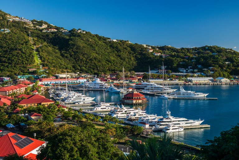 10 Cheapest Caribbean Destinations to Fly To—Which Island Should You ...
