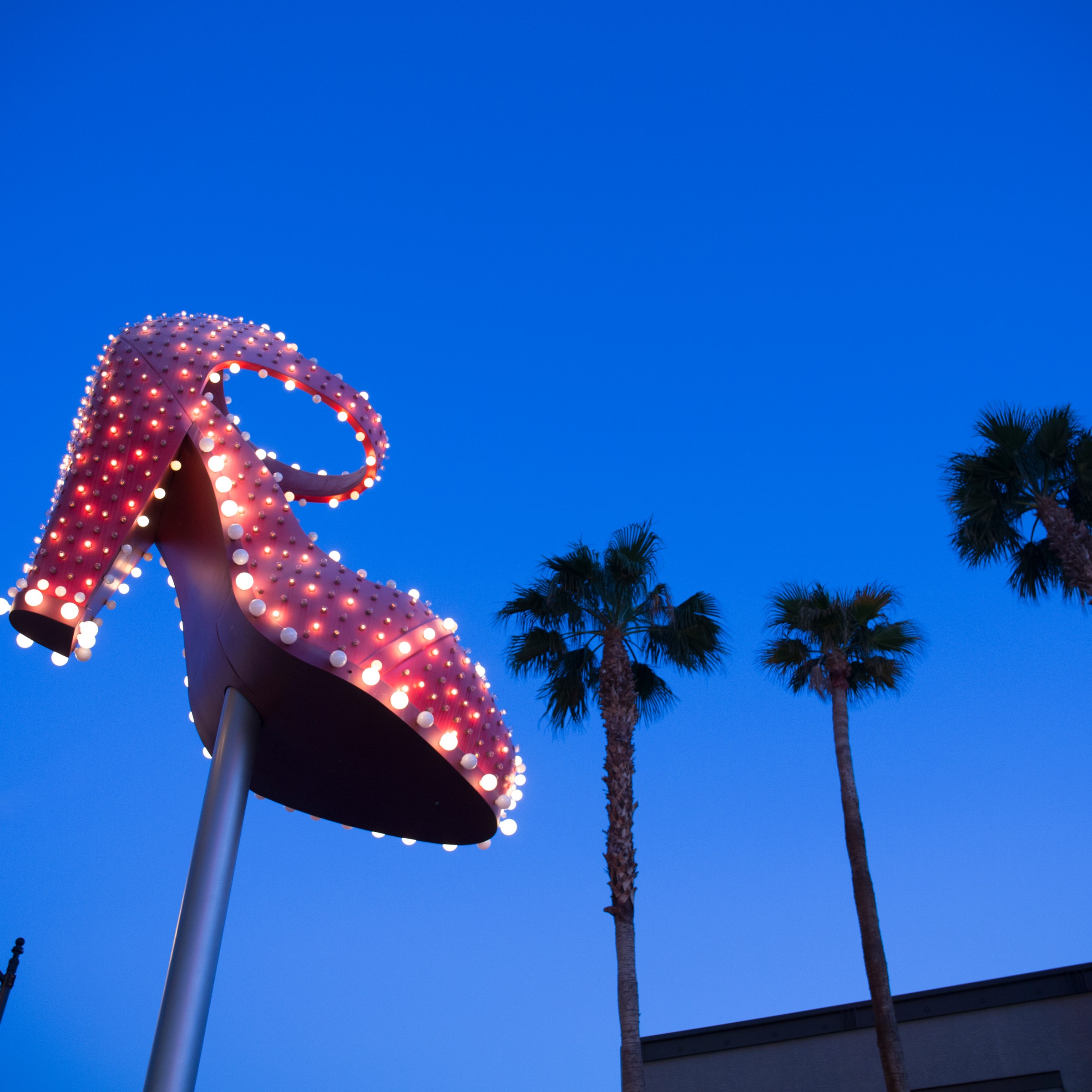 9 Funky & Weird Things to Do in Las Vegas—Beyond the Casinos | TravelAwaits