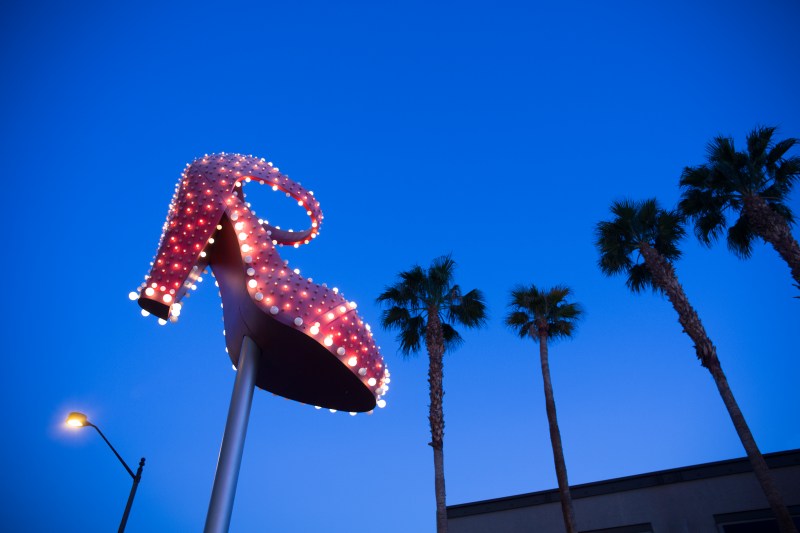 9 Funky & Weird Things to Do in Las Vegas—Beyond the Casinos | TravelAwaits