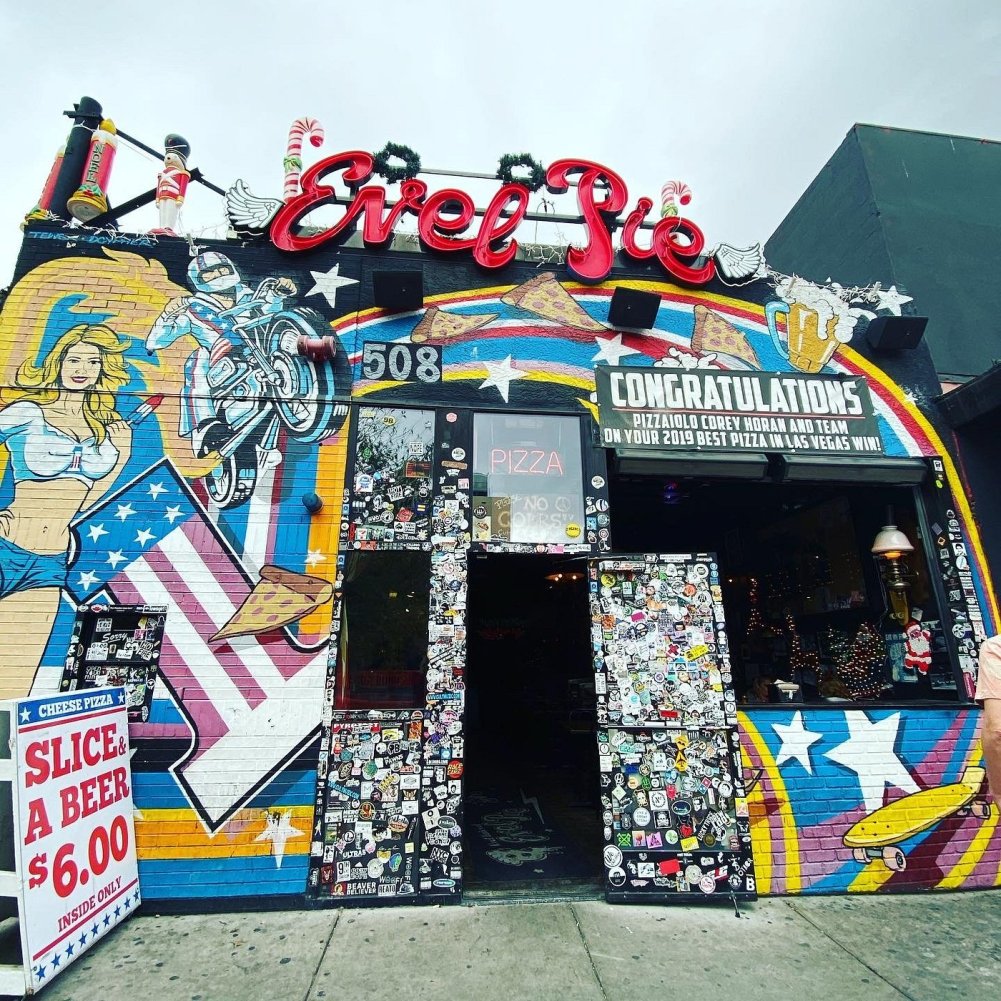 9 Funky & Weird Things to Do in Las Vegas—Beyond the Casinos | TravelAwaits