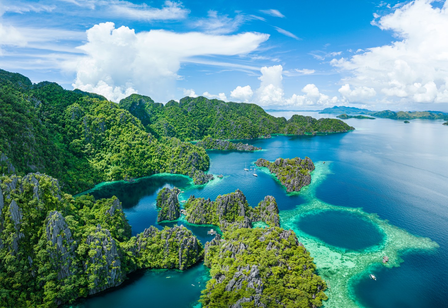 10 Exotic Destinations to Keep on Your Radar in 2026 | TravelAwaits