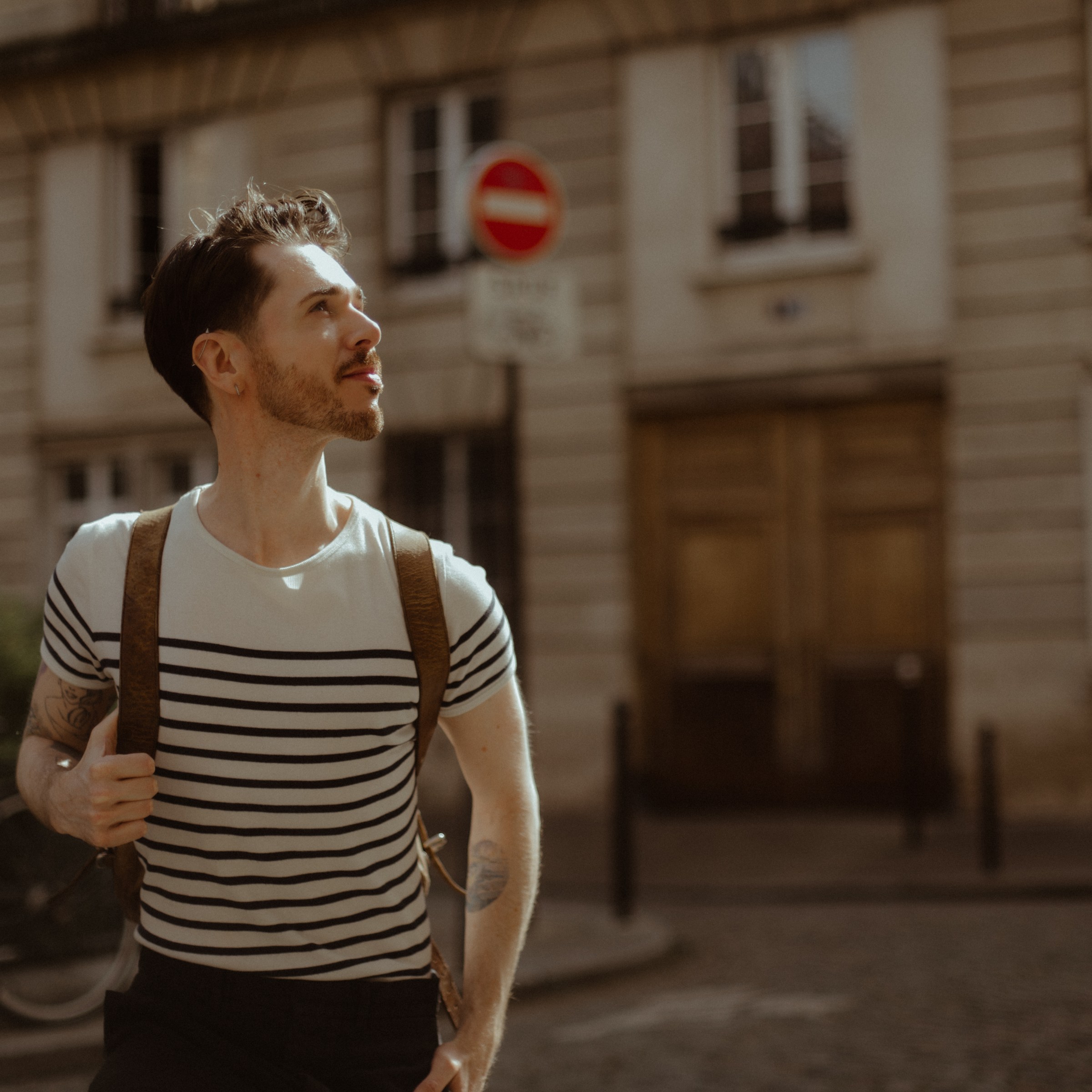 6 Tips to Get a French Person to Smile at You in Paris | TravelAwaits