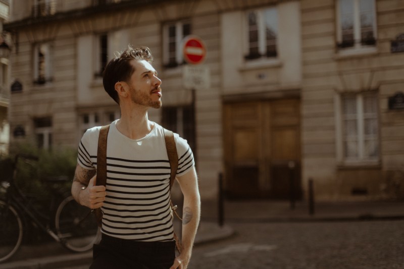 6 Tips to Get a French Person to Smile at You in Paris | TravelAwaits