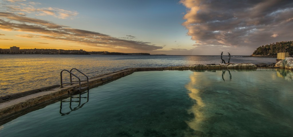 9 of the Coolest Pools in the World—From Every Continent Except for ...