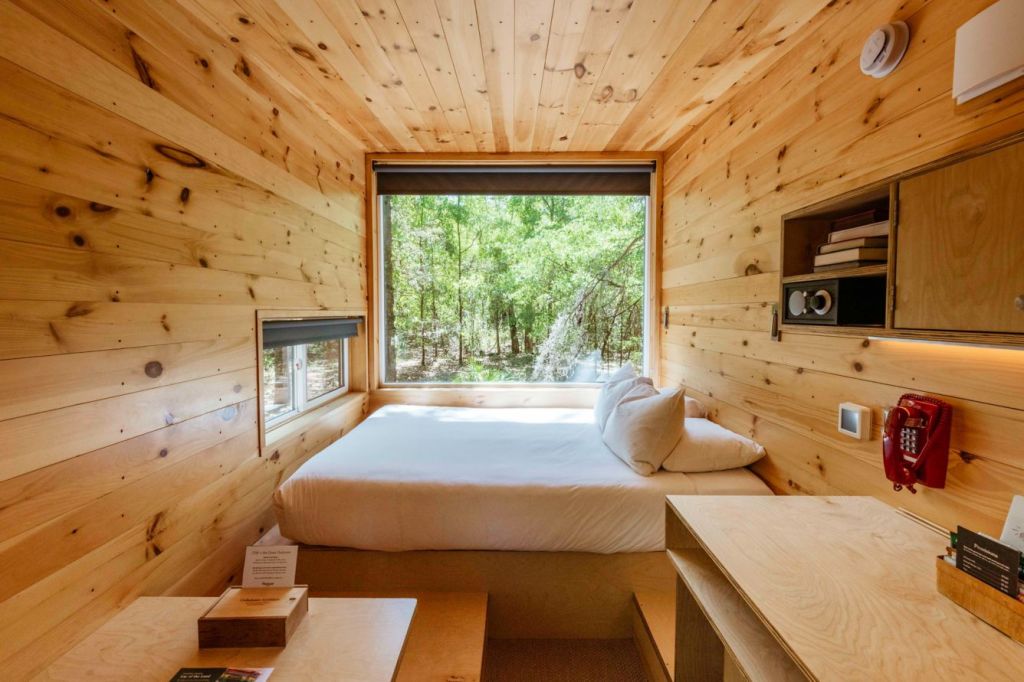 How to Go Glamping With a Hotel Chain You Know & Love: Marriott’s ...