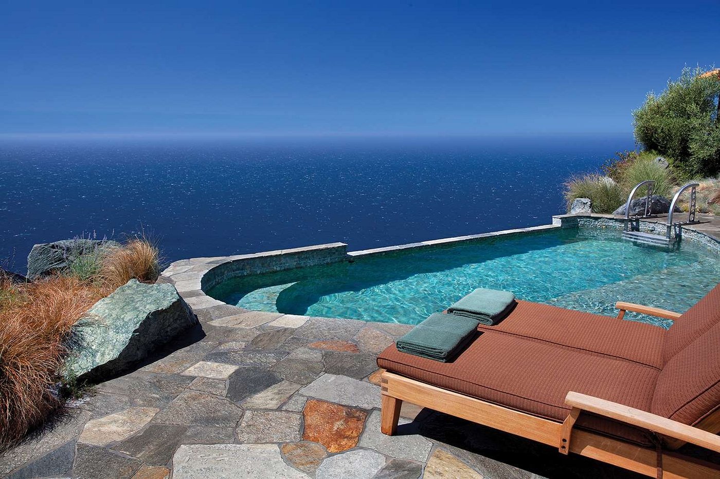 10 Coolest Swimming Pools in the United States—That Aren’t in Ultra-Lux ...