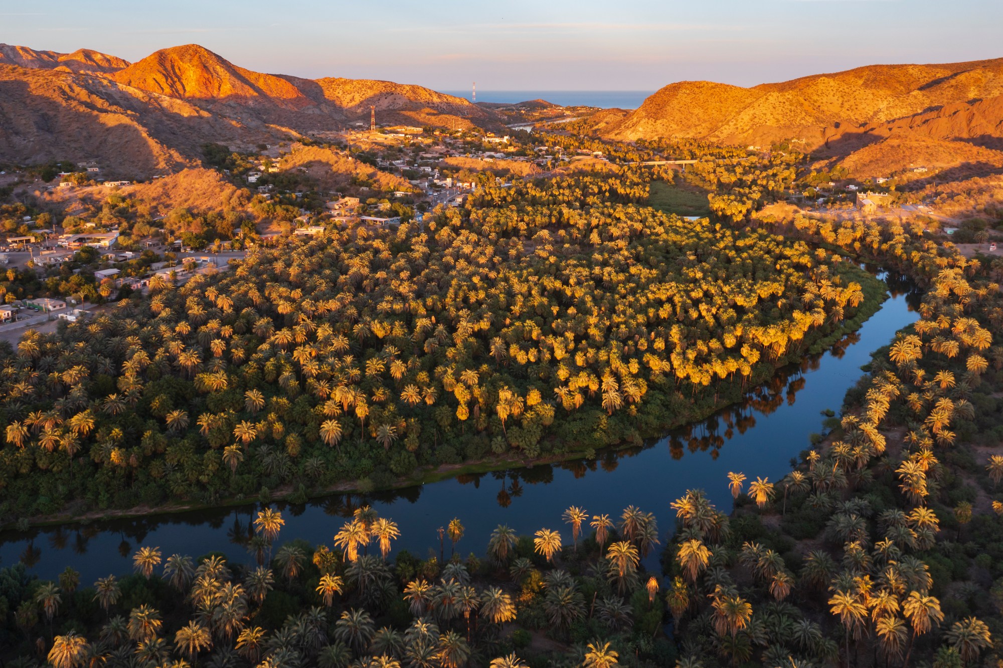 Baja California & Baja California Sur: 6 Places to Visit on the Baja ...