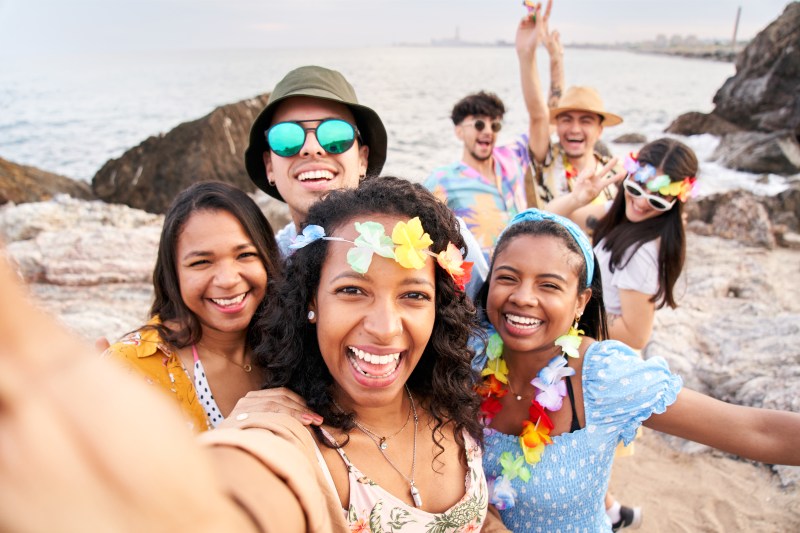 Spring Break Travel Predictions Are In—Here’s Where Americans Are ...