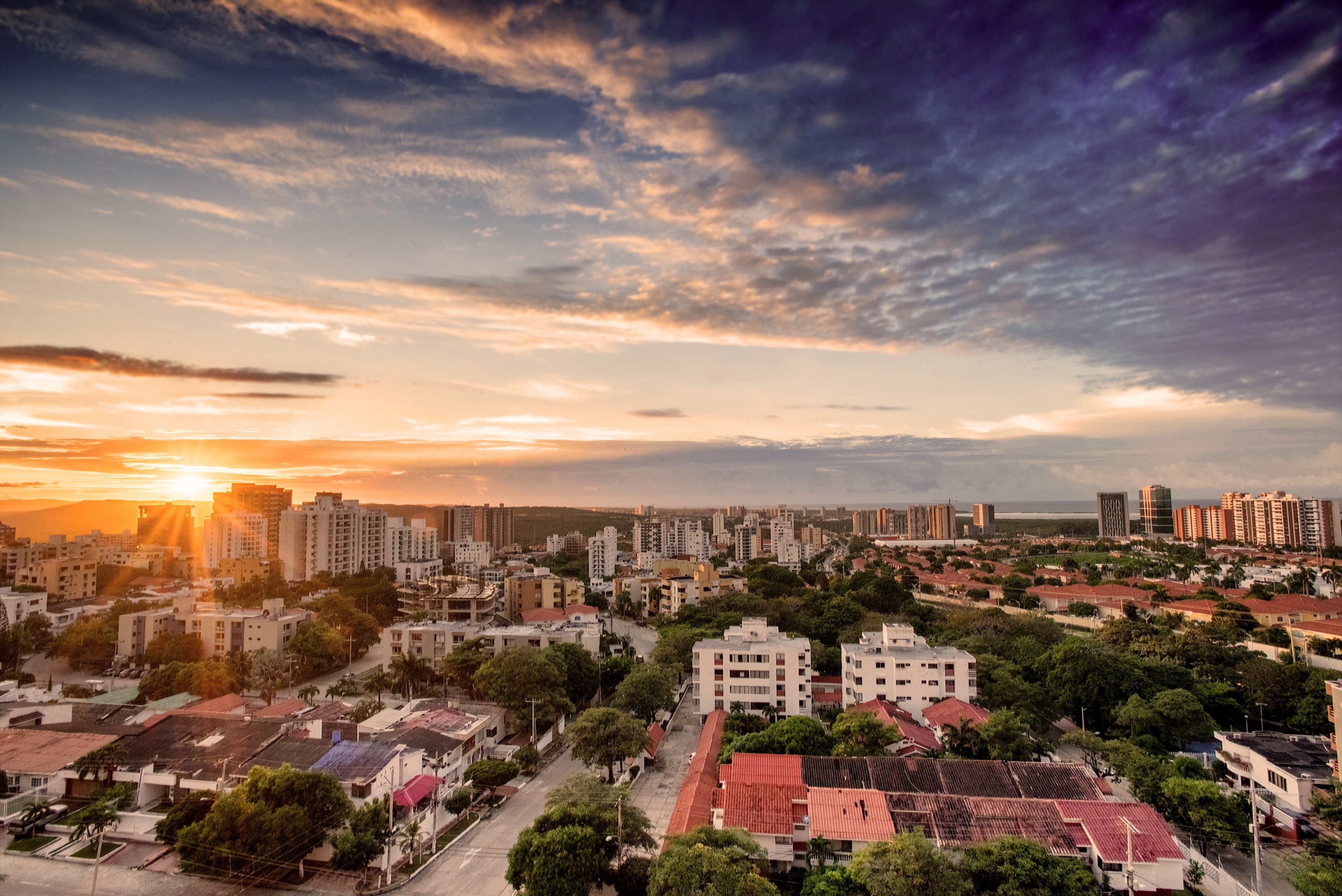 Top 6 Cities in Colombia to Visit Someday: Medellín, Bogota, Santa ...