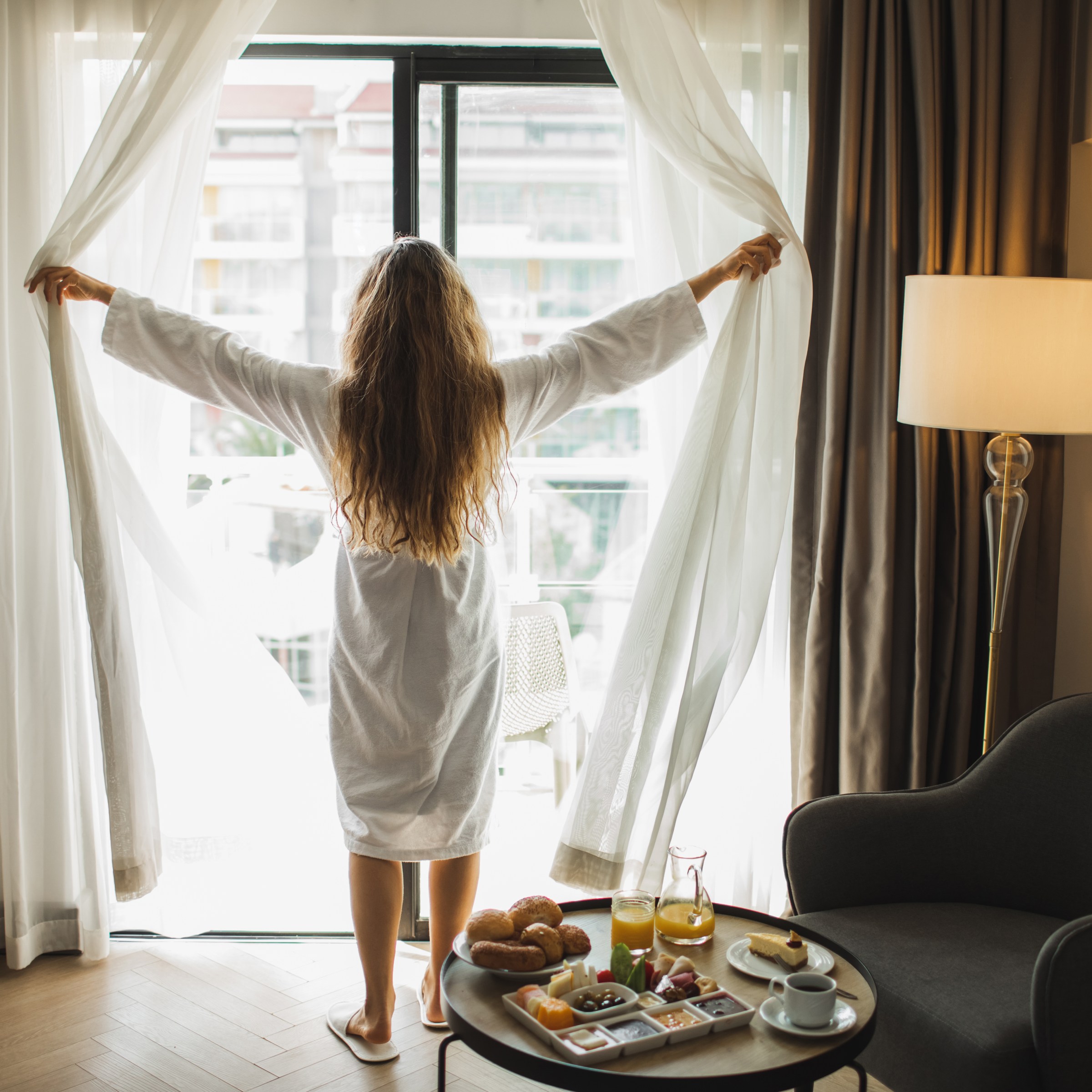 How Does HotelTonight Work? Inside How to Get Slashed Room Rates ...