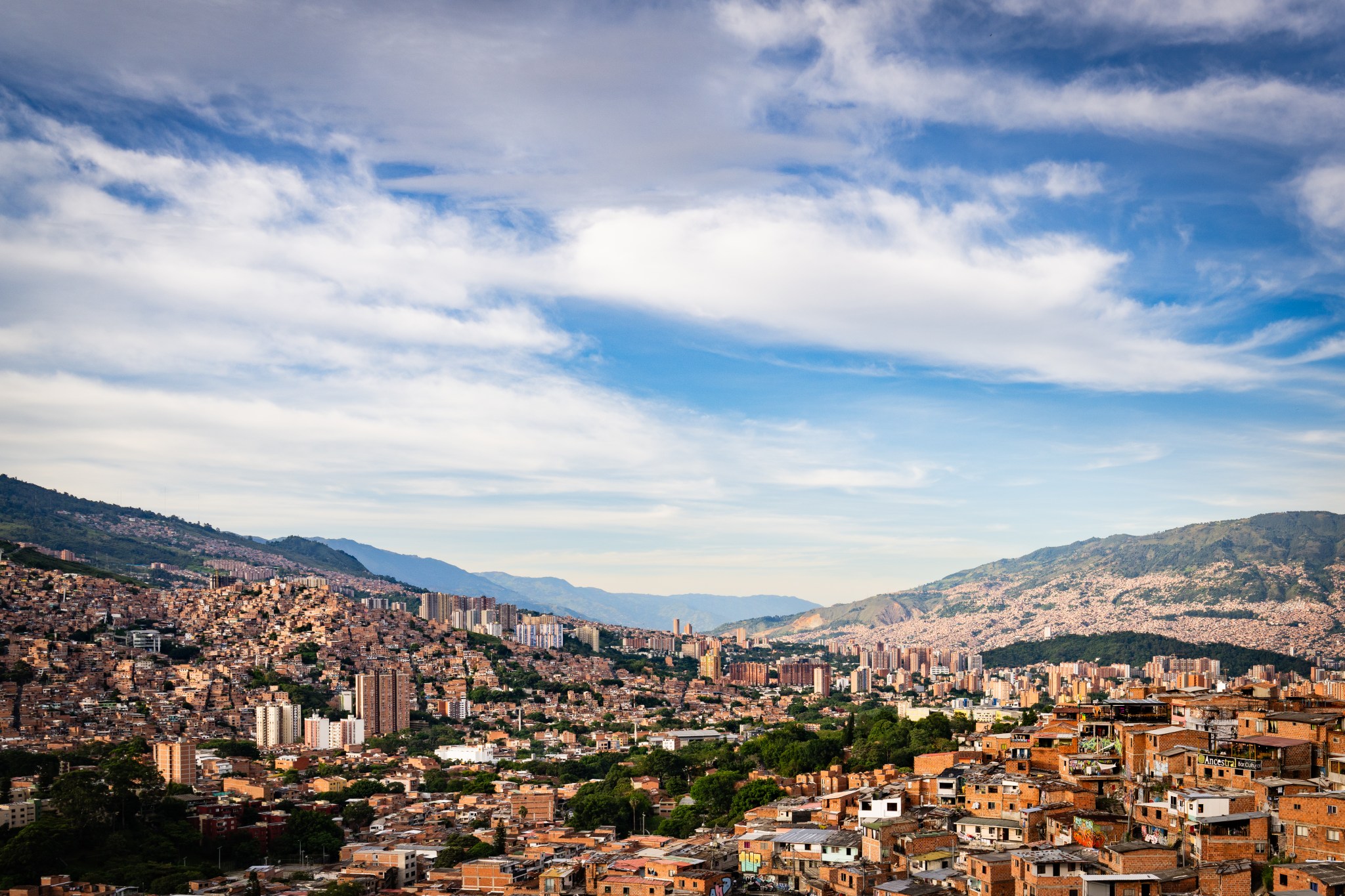 Top 6 Cities in Colombia to Visit Someday: Medellín, Bogota, Santa ...