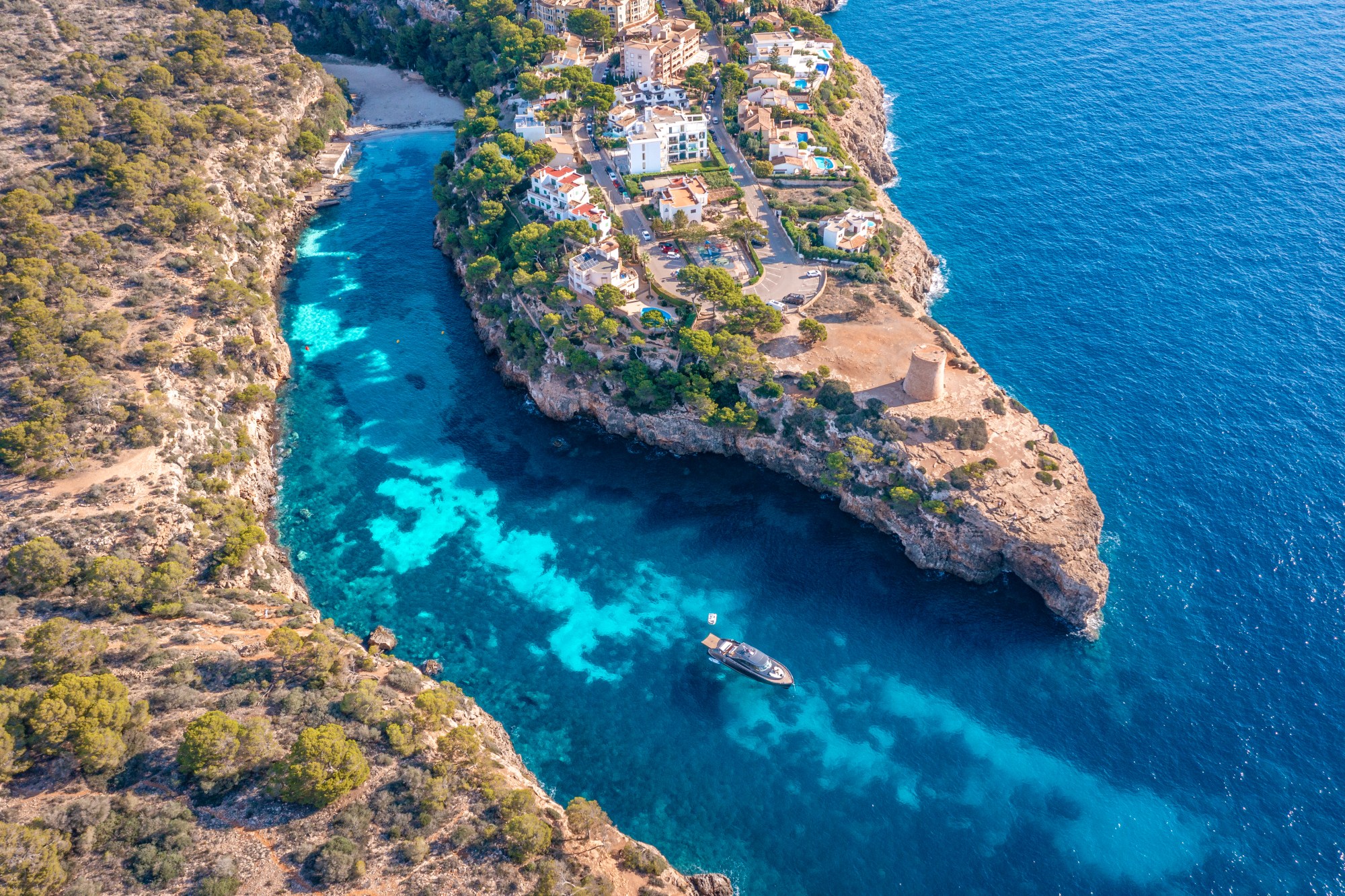 Mediterranean Sea Map: Your Guide to the Adriatic, Aegean, & Beyond ...