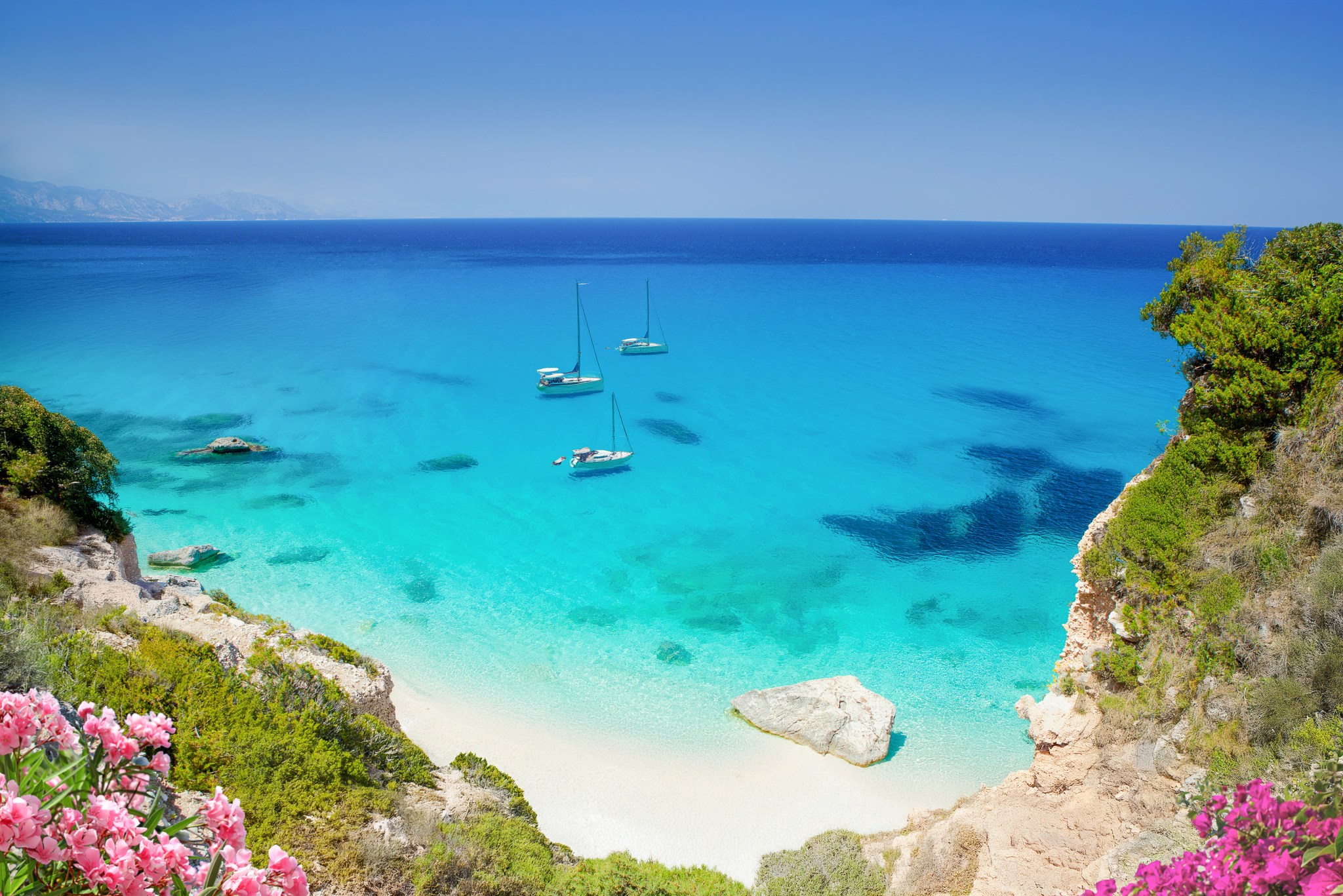 Mediterranean Sea Map: Your Guide to the Adriatic, Aegean, & Beyond ...