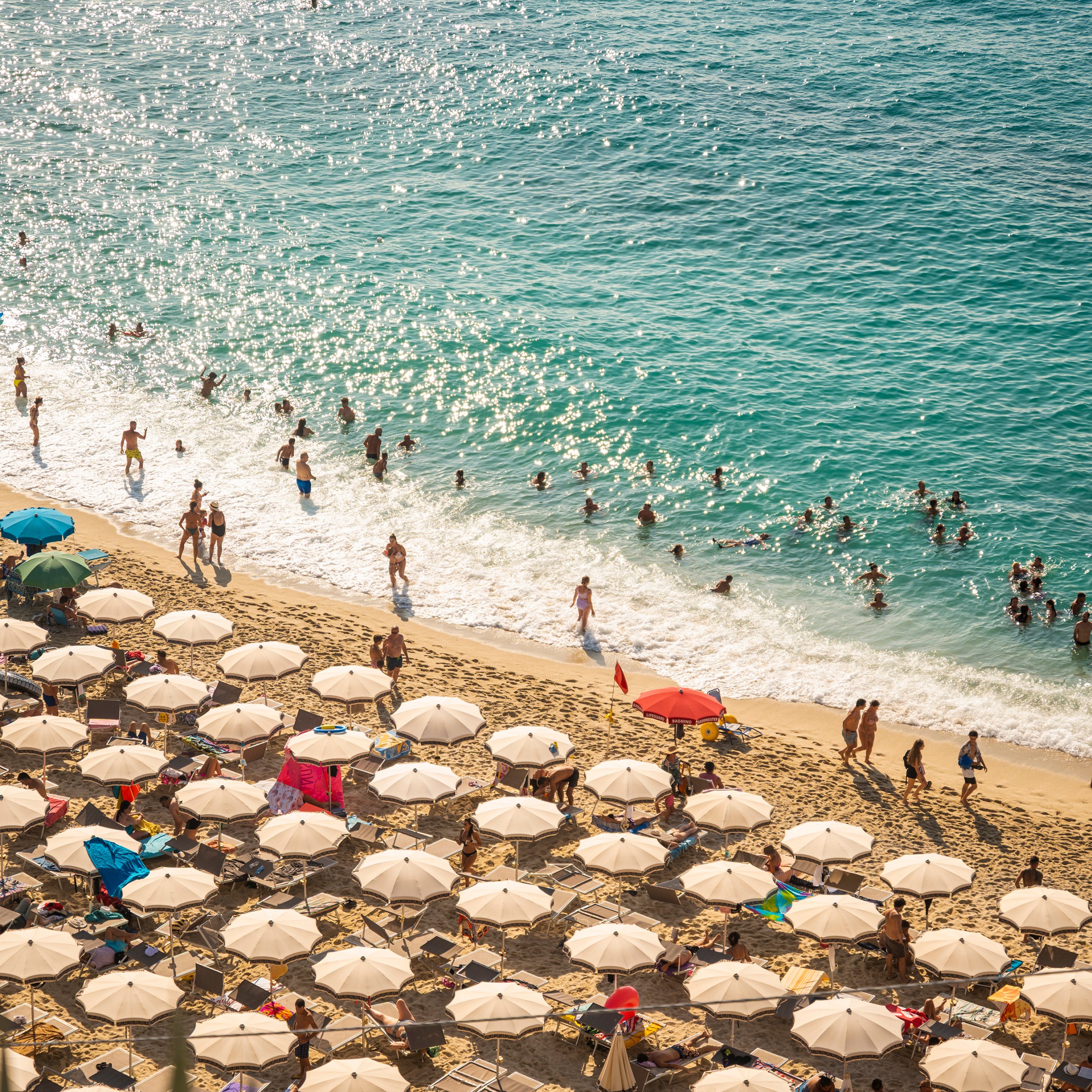 Mediterranean Sea Map: Your Guide to the Adriatic, Aegean, & Beyond ...
