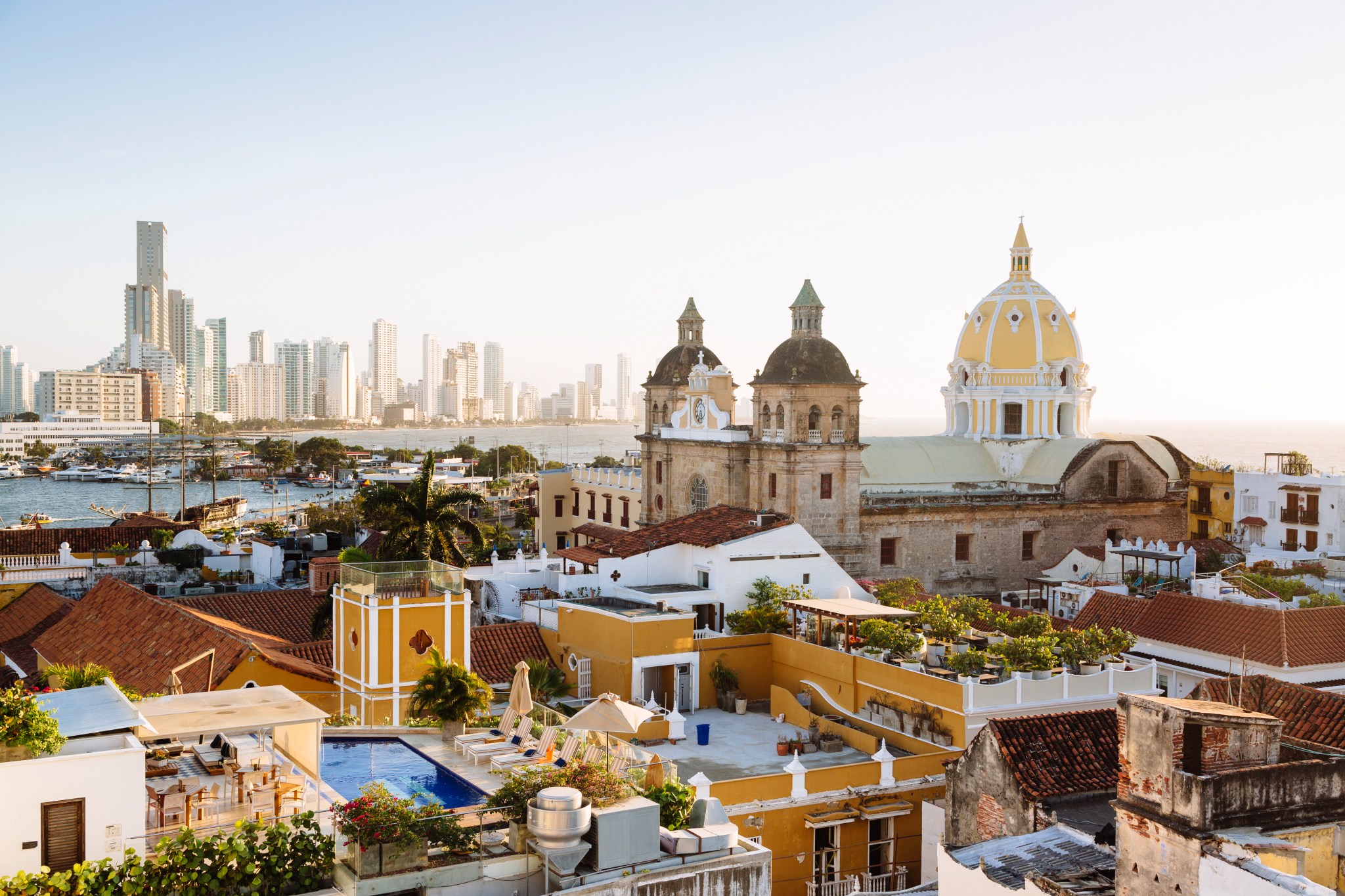 Top 6 Cities in Colombia to Visit Someday: Medellín, Bogota, Santa ...