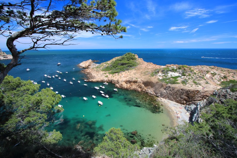 My 5 Favorite Beach Towns to Visit Around Barcelona | TravelAwaits