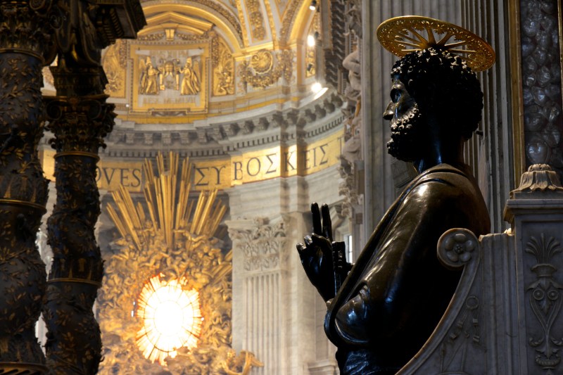 5 Key Tips for Visiting the Vatican—Plus, the Hidden Gems You Can’t ...