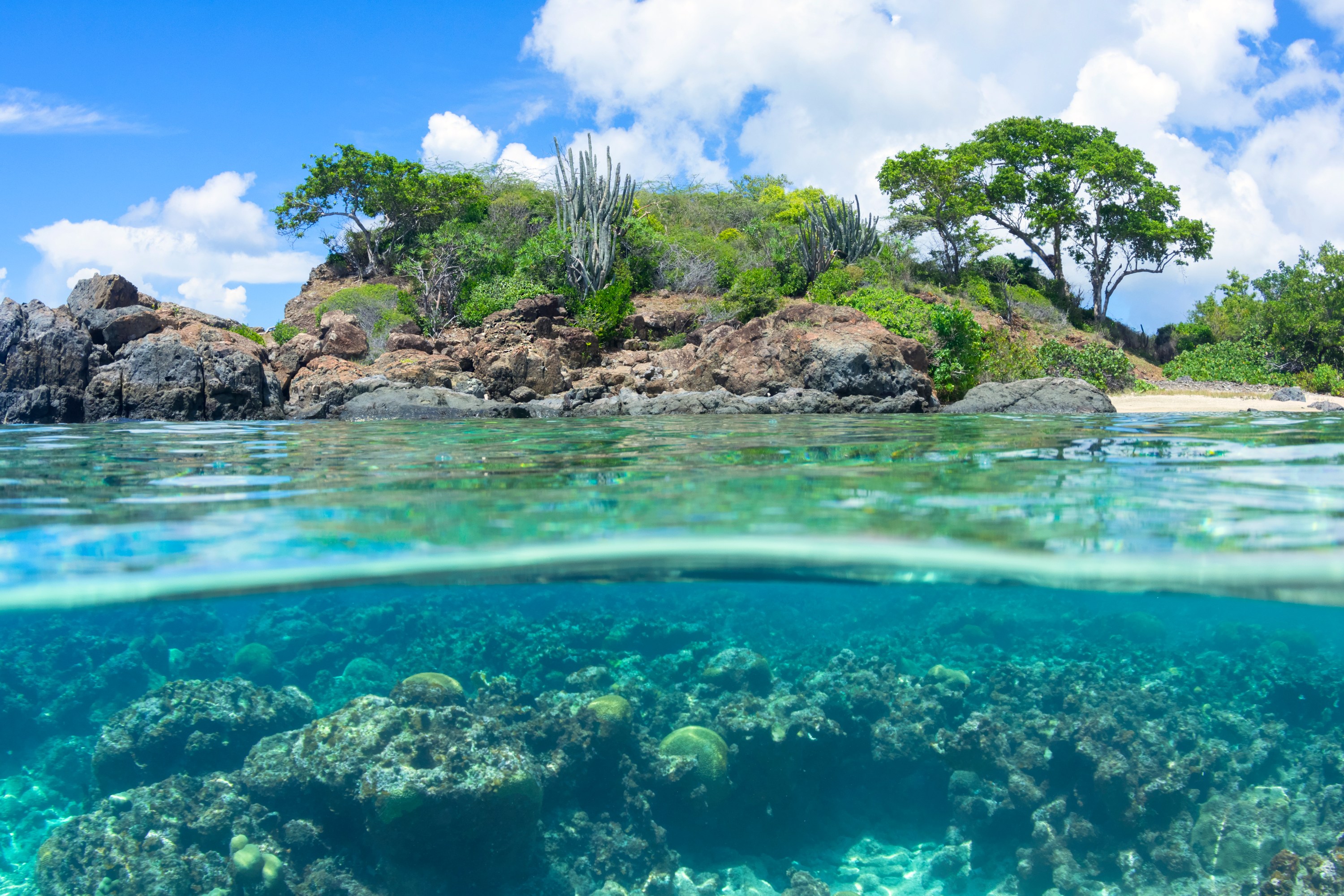 Tips on How to Visit Culebra, Puerto Rico: A Lazy Island Destination ...