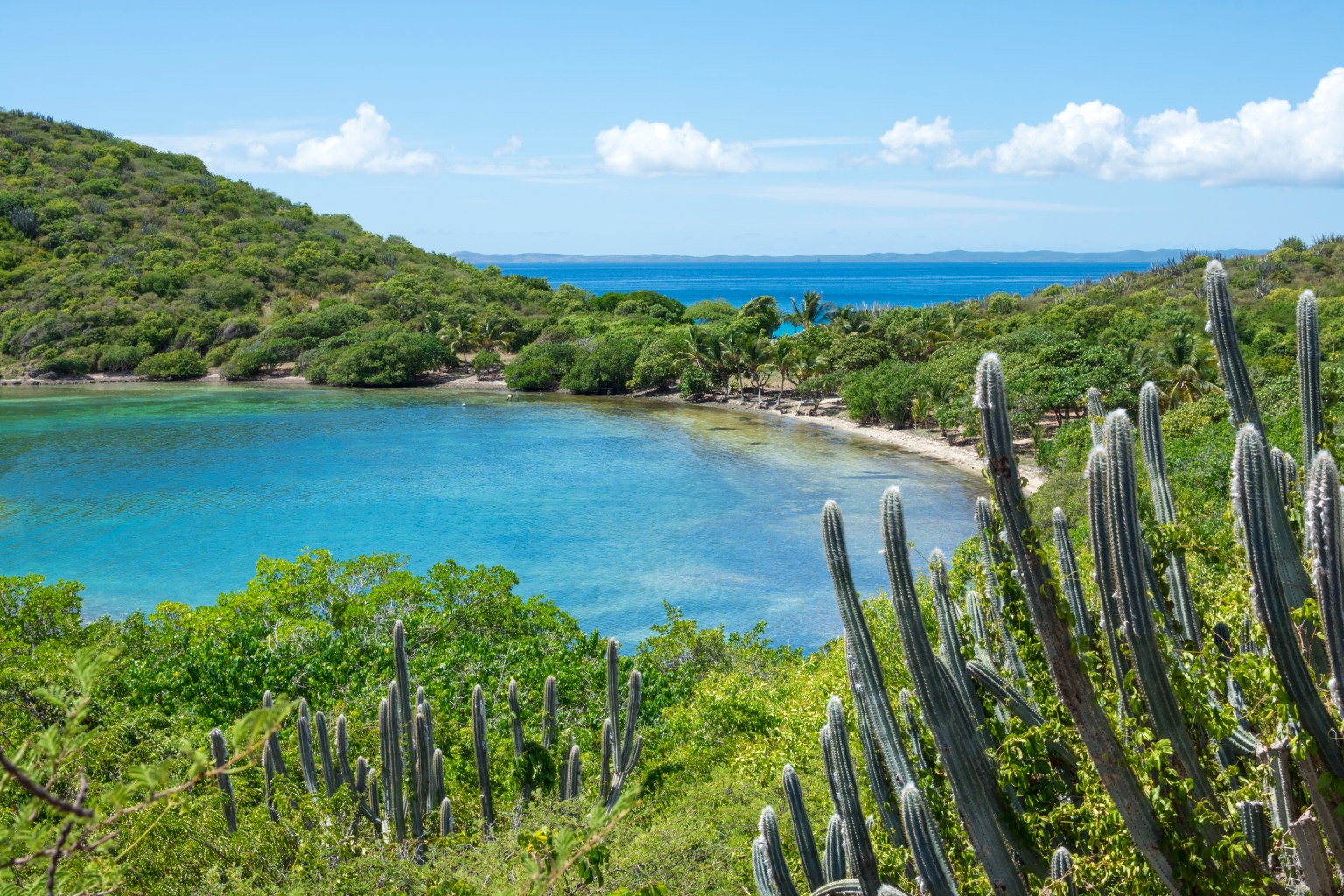 Tips on How to Visit Culebra, Puerto Rico: A Lazy Island Destination ...
