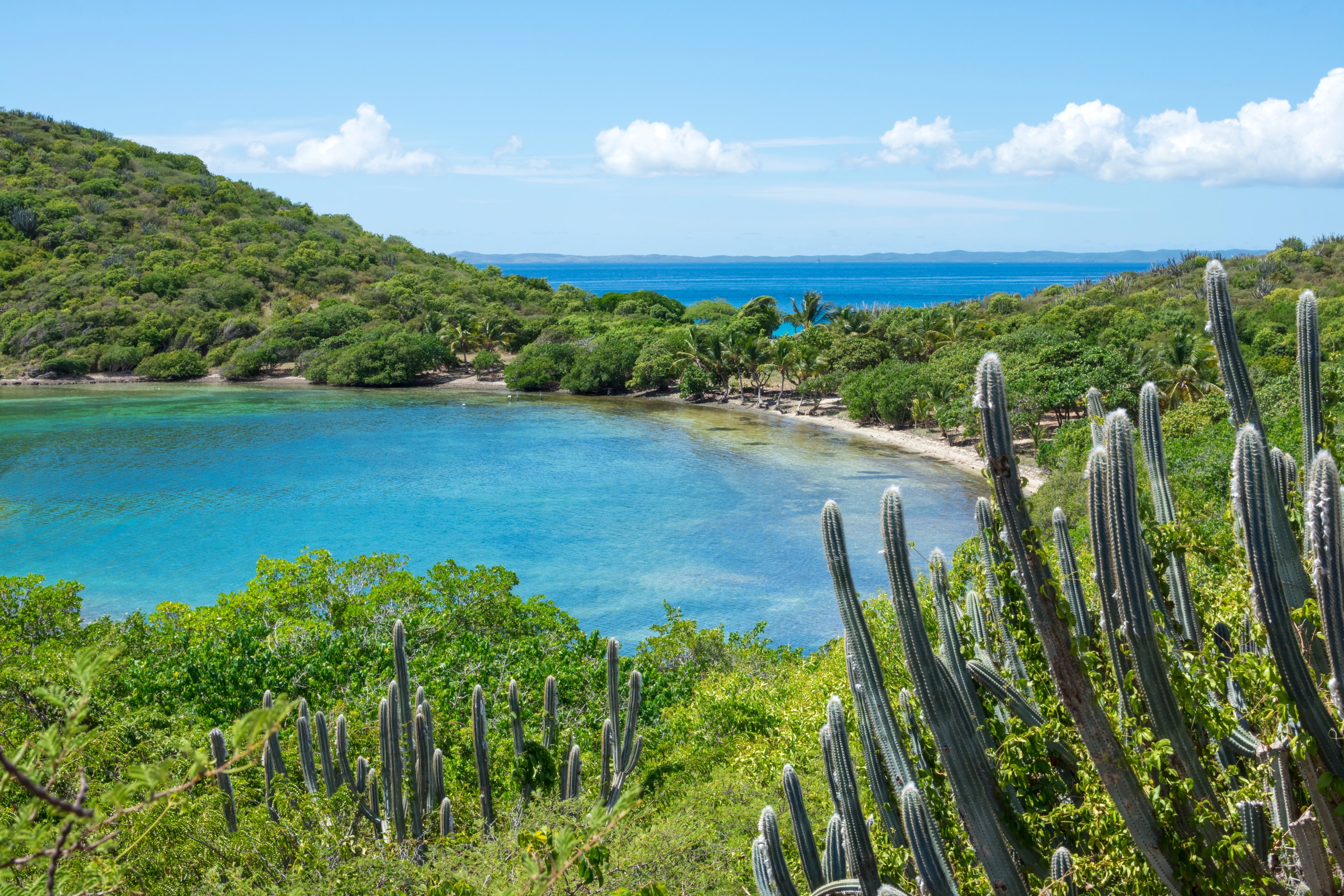 Tips on How to Visit Culebra, Puerto Rico: A Lazy Island Destination ...