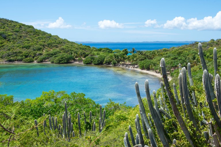 Tips on How to Visit Culebra, Puerto Rico: A Lazy Island Destination ...