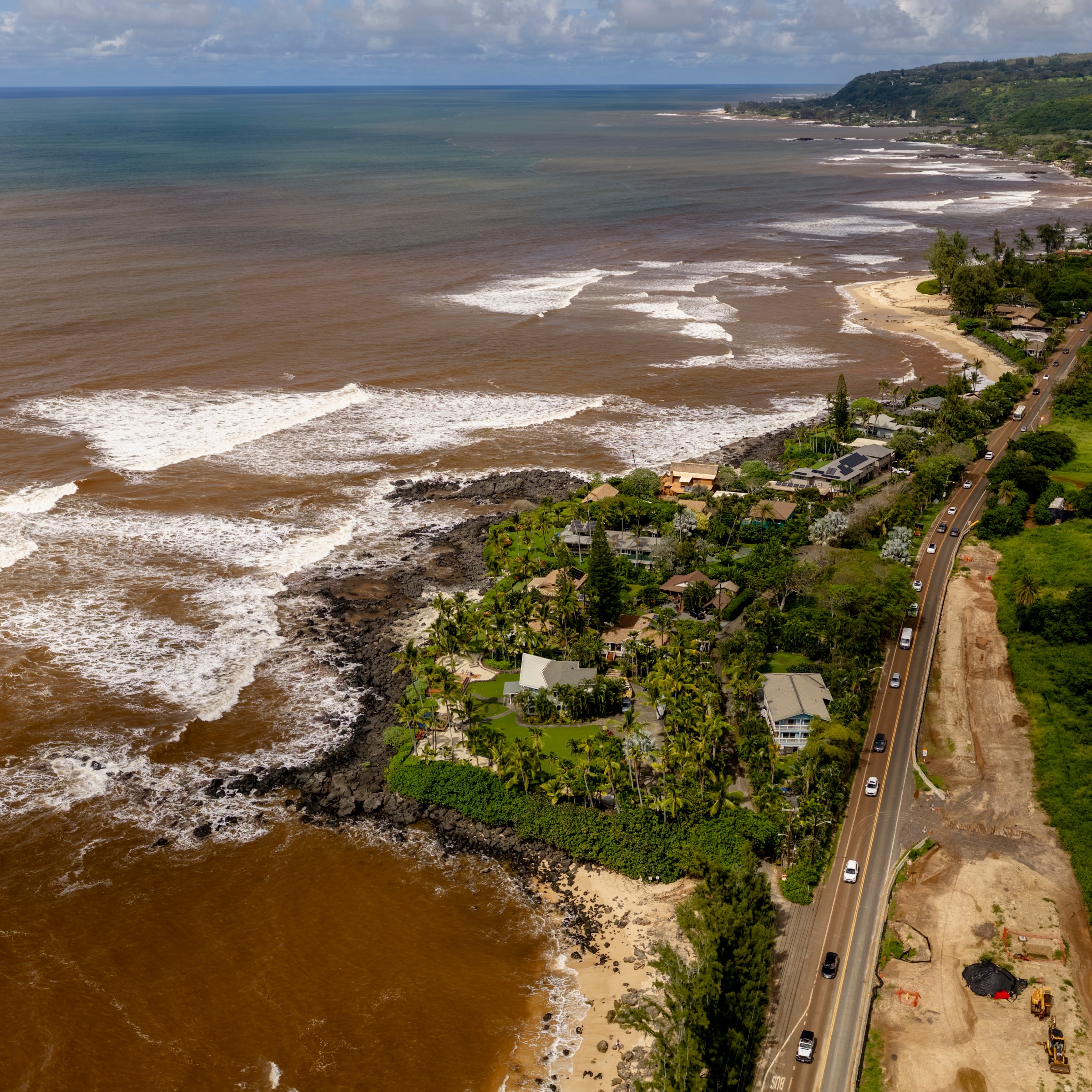 Authorities in Hawaii Issue Water Safety Advisories Following Pollution ...