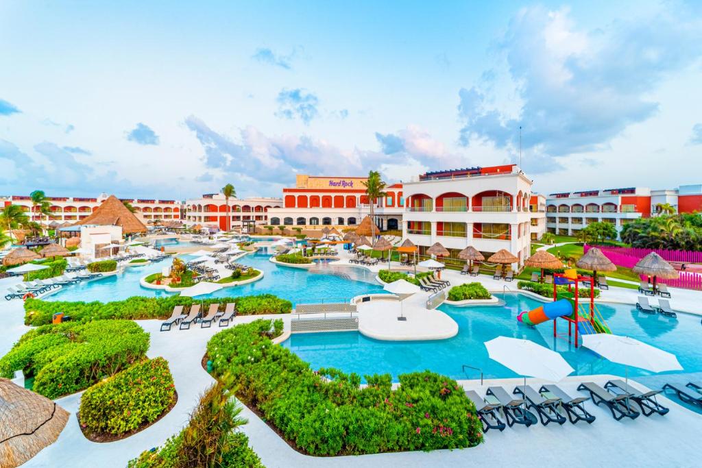 Hard Rock Hotels Launches 55% Off All-Inclusive This Summer | TravelAwaits