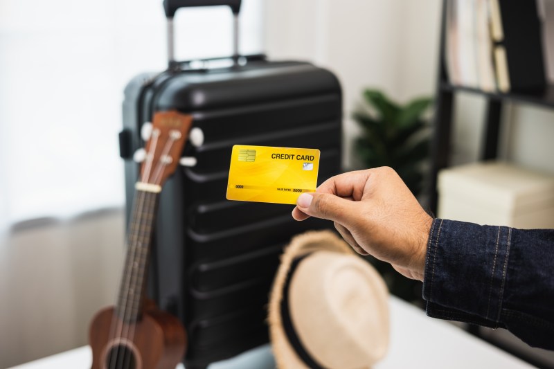 WalletHub Releases Top Credit Card Rewards Programs in 2026 Amid Summer ...