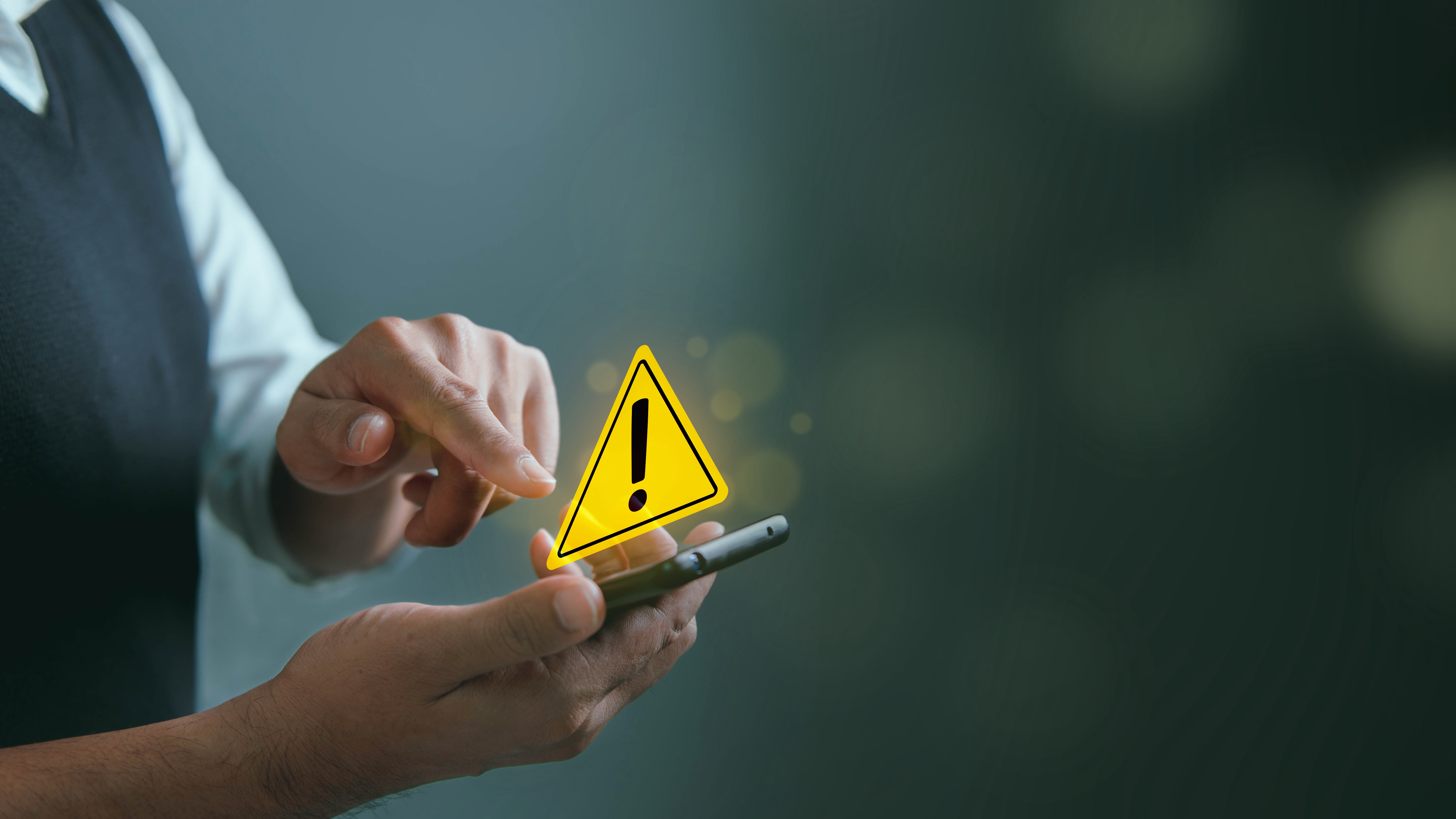 Security Firm Reveals 7 Travel Scams That Americans Are Likely to Fall ...