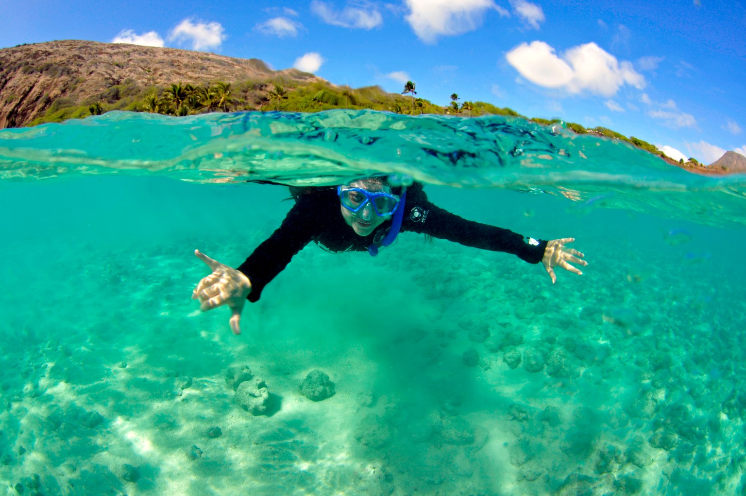 13 Nature Tours in Oahu: By Land, By Sea, By Sky | TravelAwaits