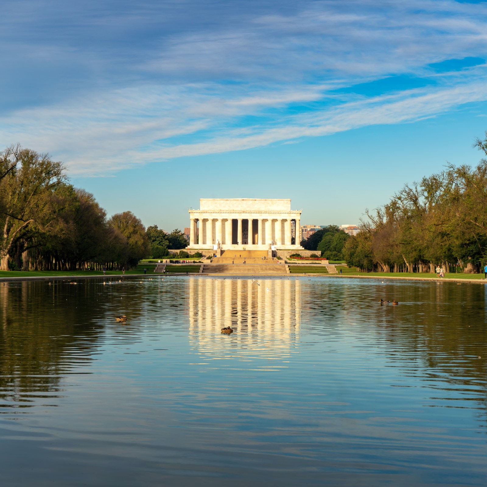 Best Tours in Washington DC That Visit Major Landmarks, Sites ...