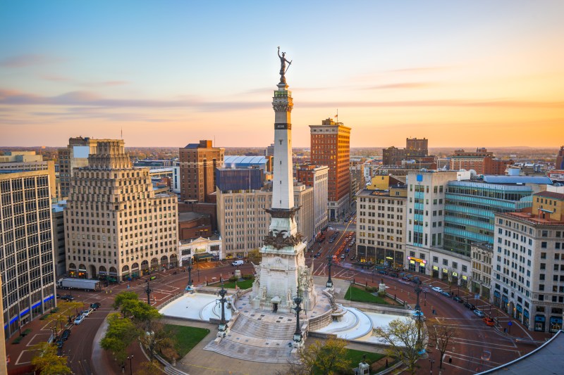 7 Unique Experiences & Tours in Indianapolis to Try on Your Next Visit ...