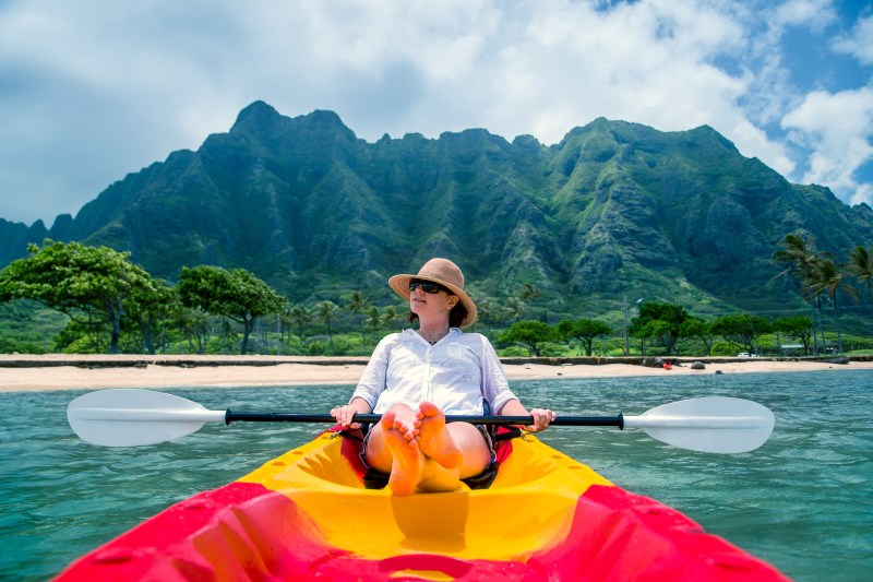 13 Nature Tours in Oahu: By Land, By Sea, By Sky | TravelAwaits