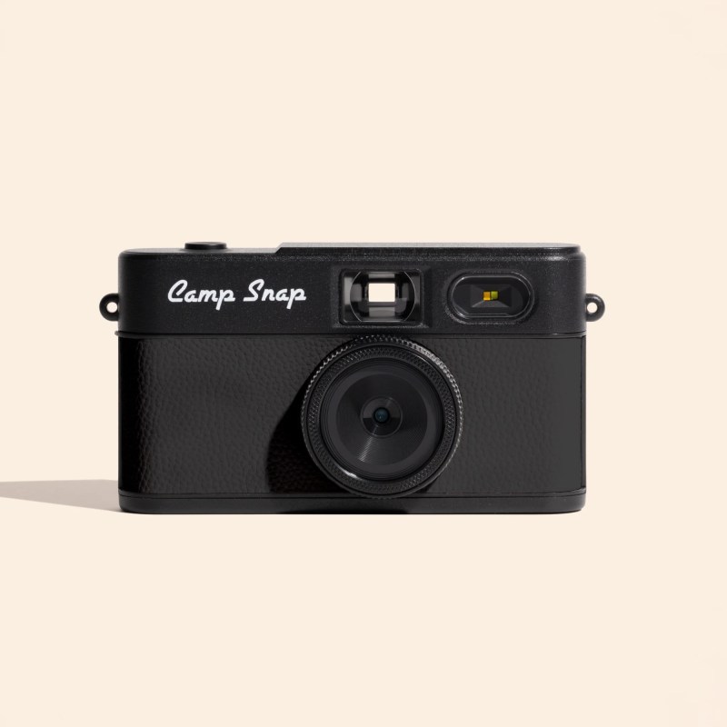 The World’s Coolest Travel Camera Launches Camp Snap 2.0 with Pro ...